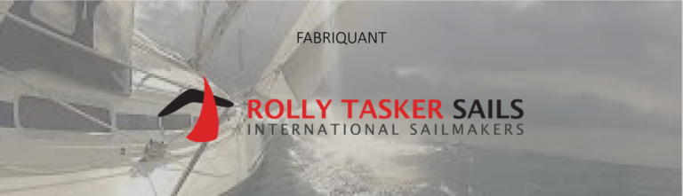 De vraies voiles à prix très très direct / ROLLY TASKER SAILS France